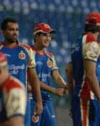 RCB arranges car pooling for its fans