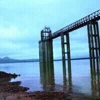 Water level rises to 84.95 m in Morbe dam