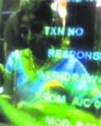 Police catch habitual debit card thief