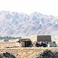 Pak Army takes over Shamsi airbase after US forces leave