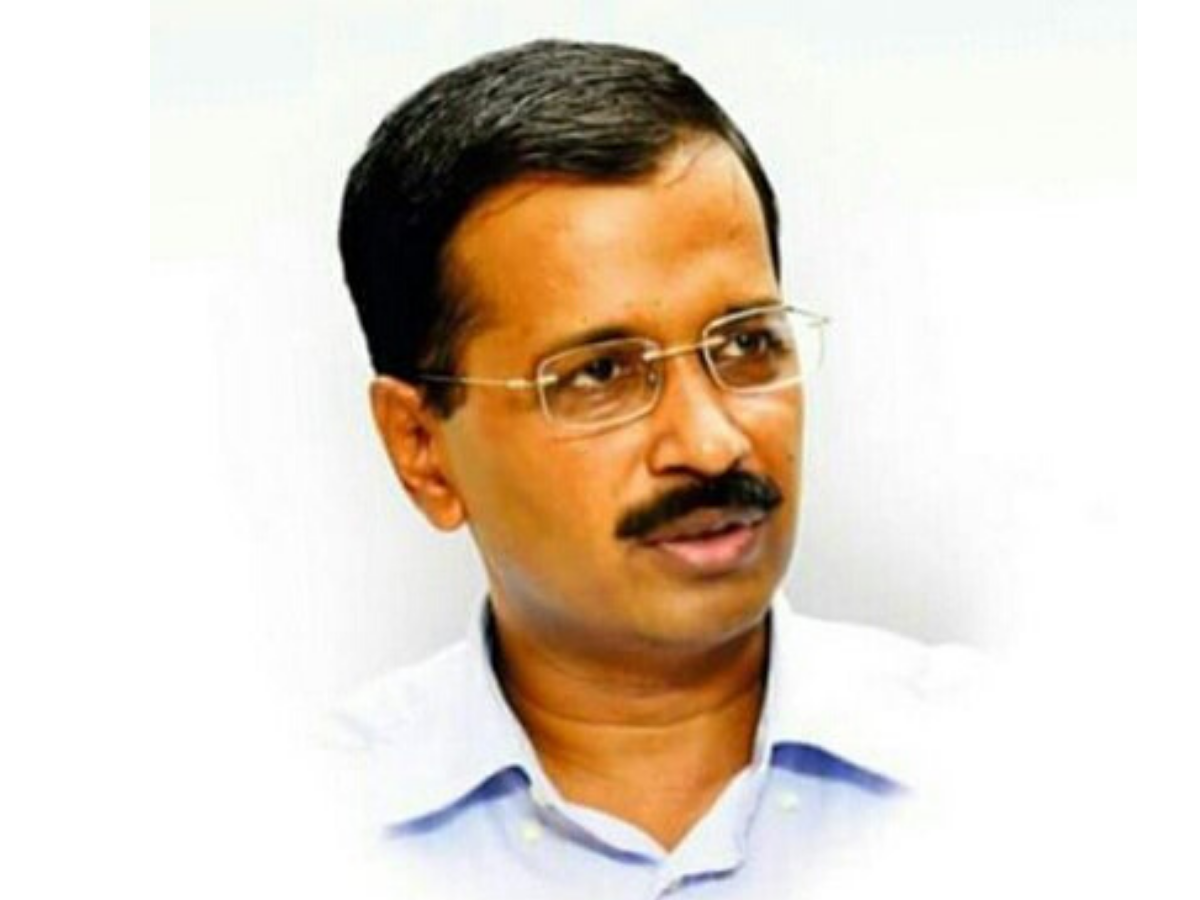 Kejriwal Delhi To Be Locked Down From 6 Am Monday Essential Services kejriwal-delhi-to-be-locked-down-from-6-am-monday-essential-services