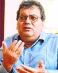 Ghai on a firing spree