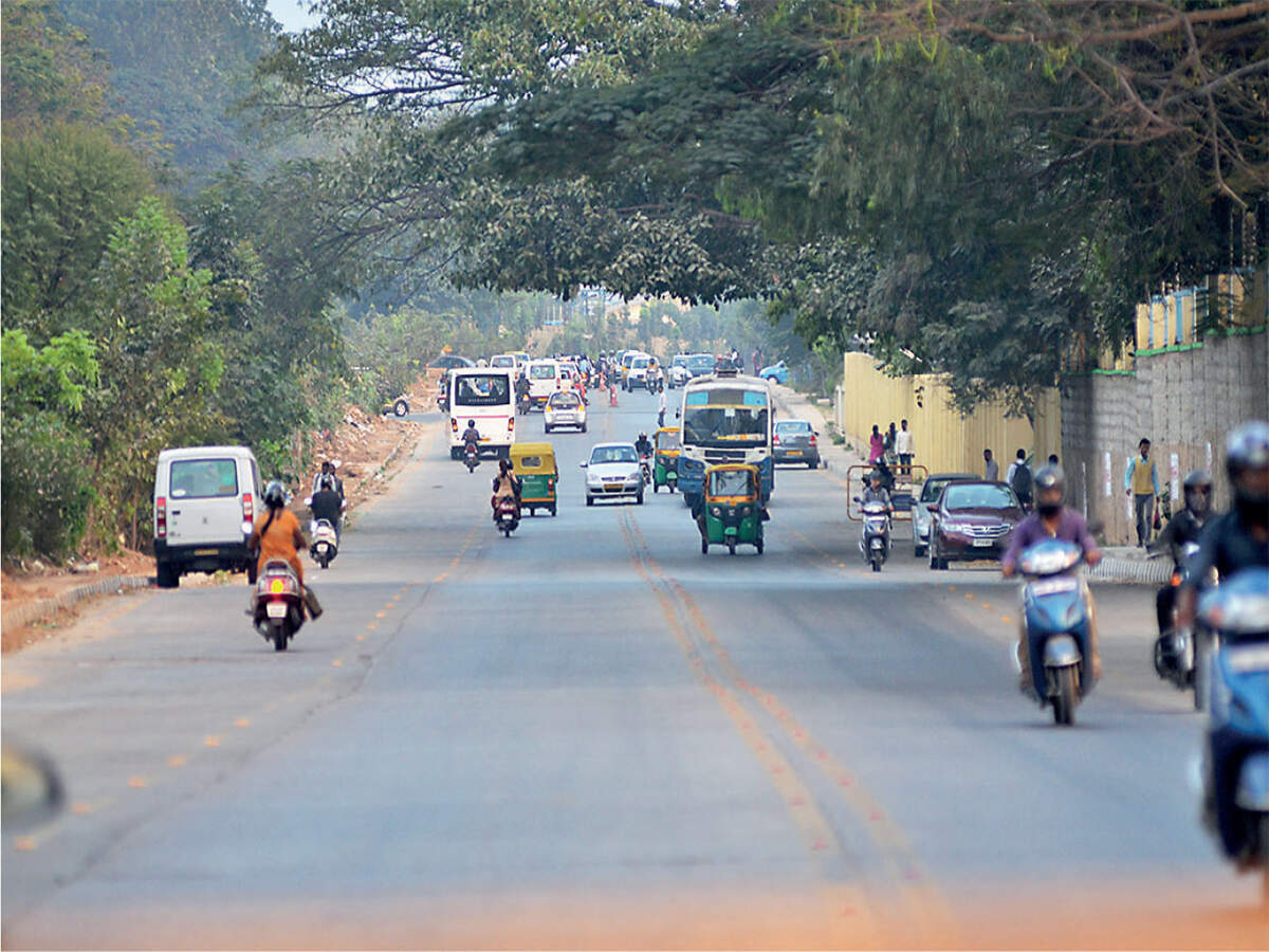 Bengaluru: And finally, works begins on HAL Road underpass
