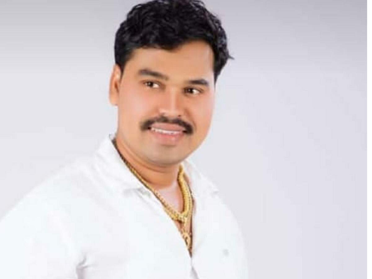 Pune crime: Missing RTI activist Vinayak Shirsat found dead, cops ... Pune crime: Missing RTI activist Vinayak Shirsat found dead, cops ...