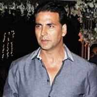 Now Akki ends ties with Eros