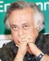 Who's afraid of Jairam Ramesh?