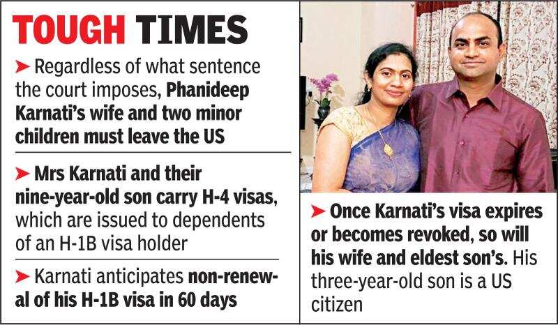 Family of Farmington accused will suffer most if he is found guilty | Hyderabad News - Times of ...