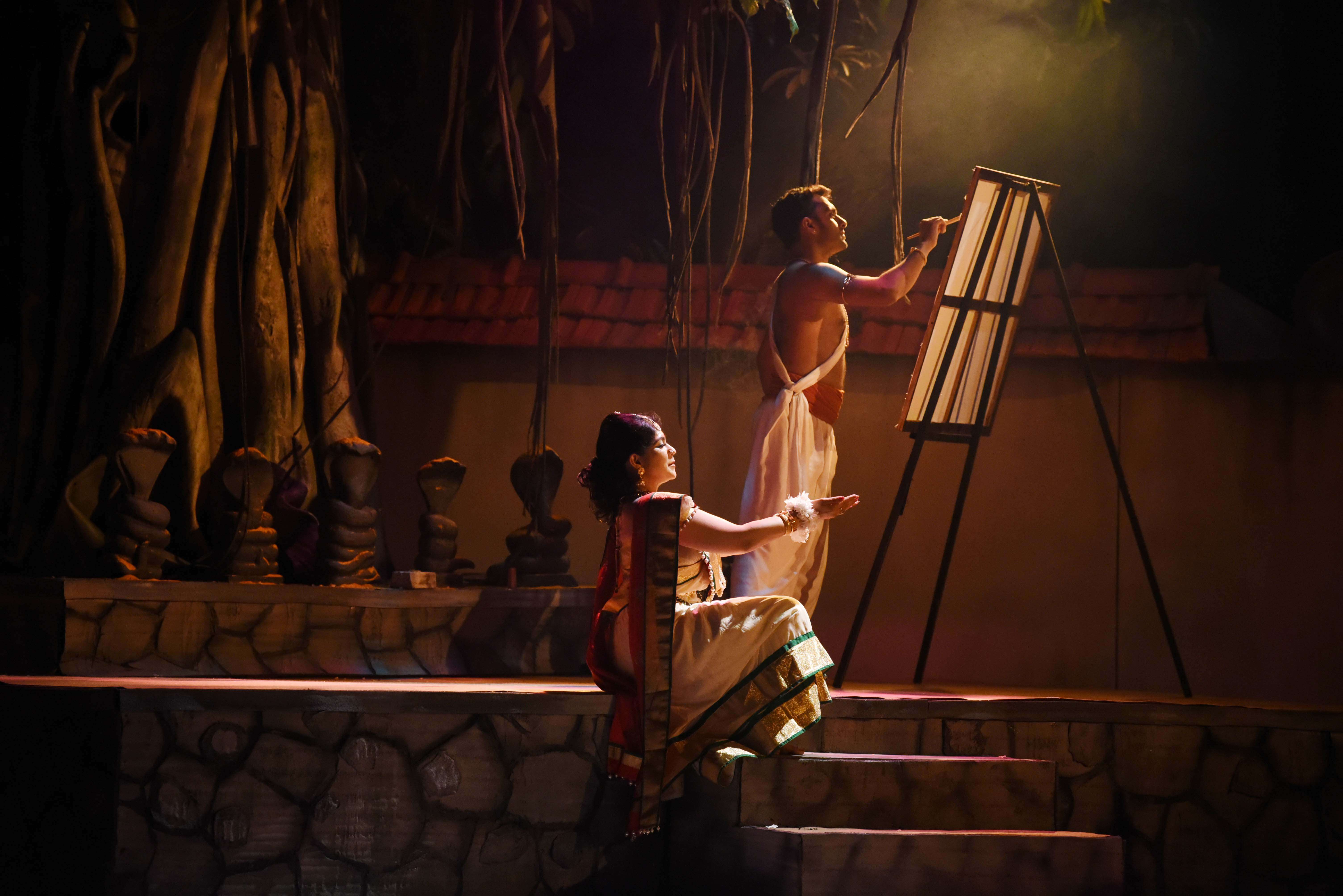 novel indulekha: Indulekha gets a musical twist | Kochi News - Times of ...