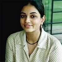 Chinwag with...Sandhya Kumar