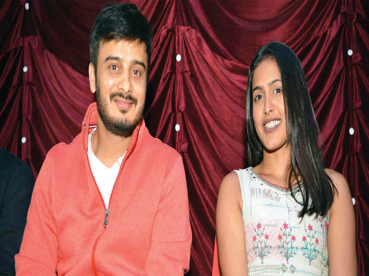 Sunil Raoh comes back to Sandalwood after 10 years