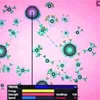 Whole new meaning to flower power