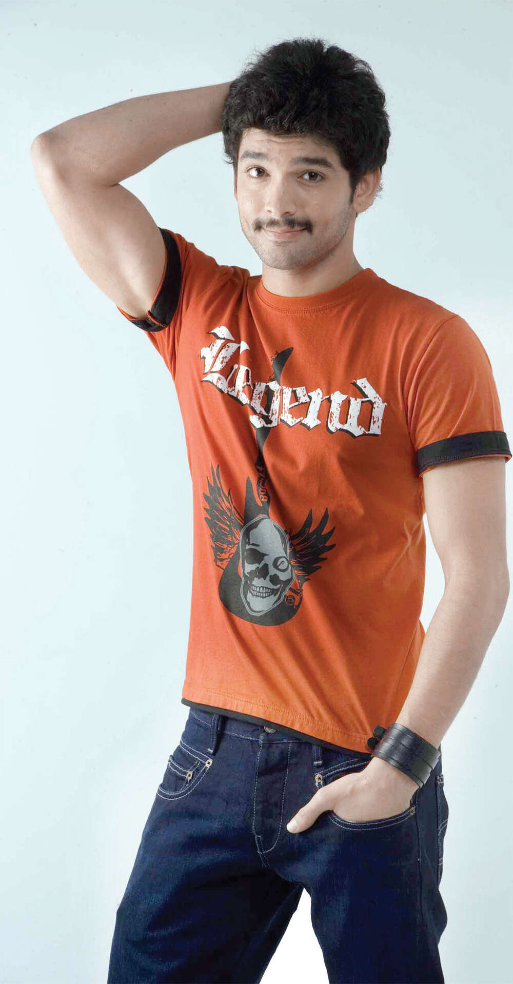 Diganth is unhappy with ‘Naagarahaavu’