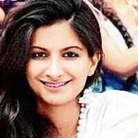 Rhea takes on a superhero