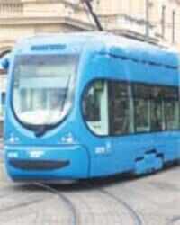 Passengers demand withdrawal of '˜cursed' No 13 tram