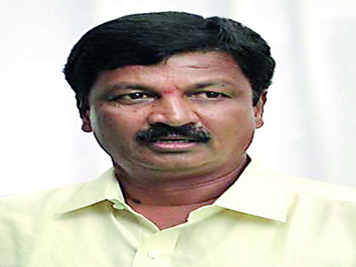 Karnataka politics: Where is Ramesh Jarkiholi?