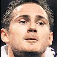 Fabio wants Frank to stay in England