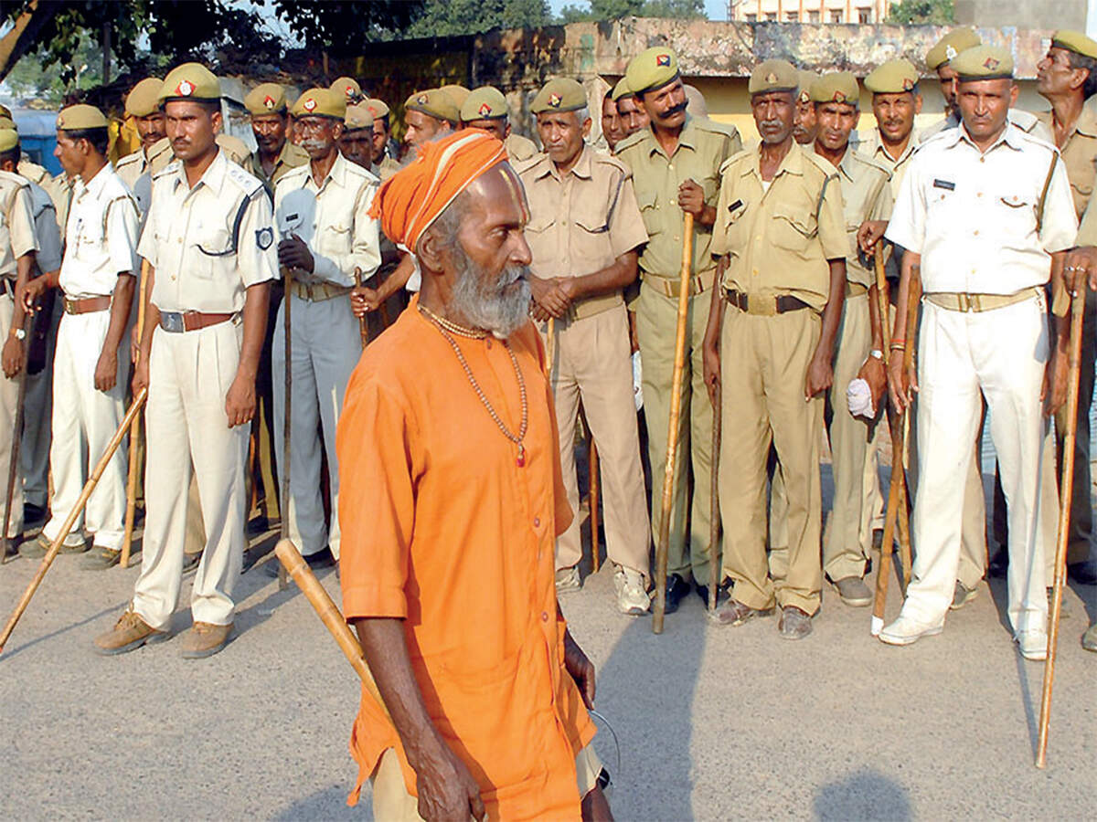 The Supreme Court as panchayat