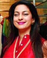 Juhi returns to producing films
