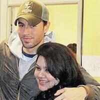 Igles makes her dizzy