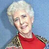 Chinwag with...Mary Morgan