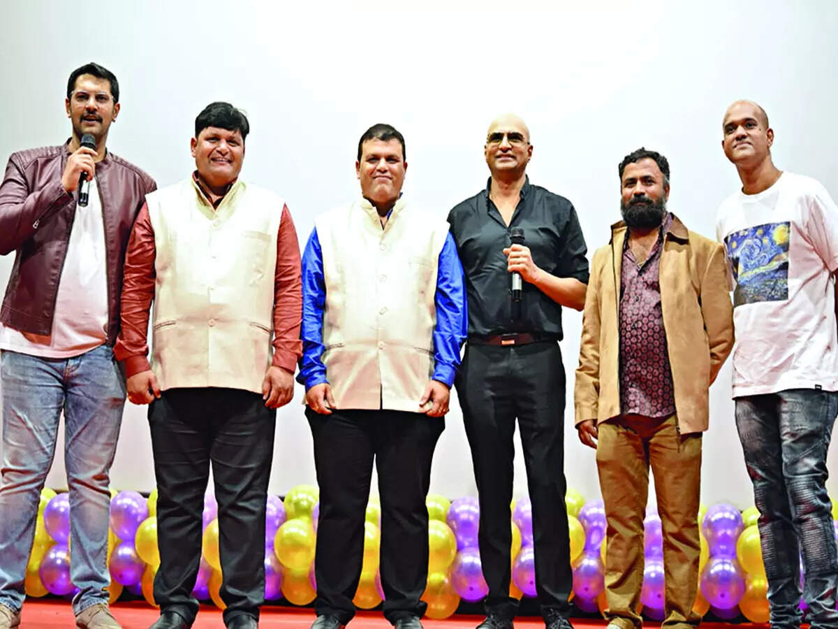 shiva rajkumar: Trailer in Shiva Rajkumar’s voice