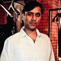 Madhur wouldn't know