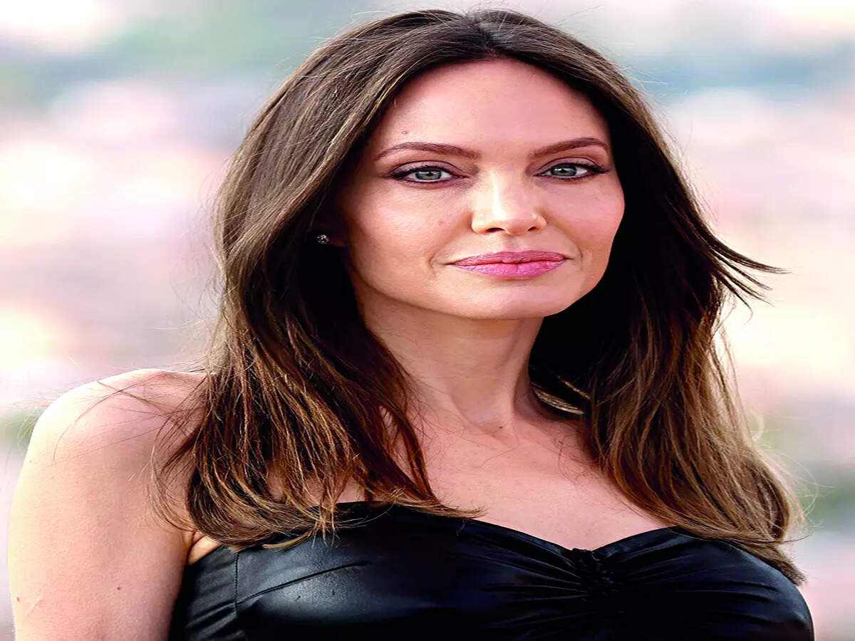 angelina: Angelina says her ‘Eternals’ character is a troubled soul