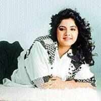 Divya's life on screen