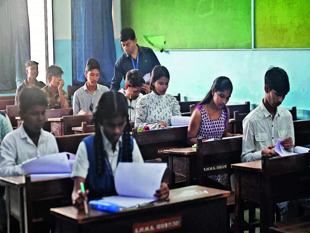 SSLC, PU students to get second chance at school