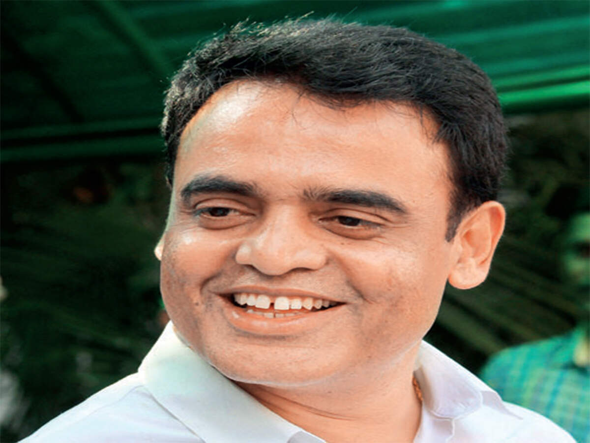 Karnataka Deputy CM CN Ashwath Narayan: Economy will limp to normalcy ...