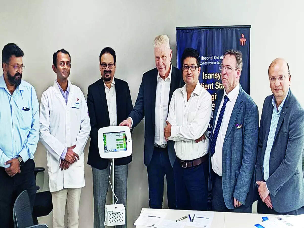 Remote monitoring patients? It’s possible now