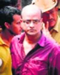 Malbari feels safe in jail