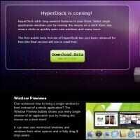 HyperDock