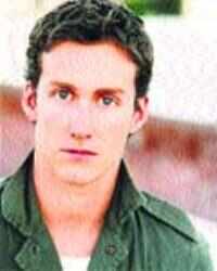 Hathaway's mystery man revealed