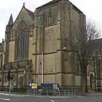 British priest suggests a new way to celebrate Easter