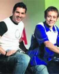 Promoting a Rossi future