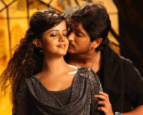 Ajai Rao’s moment in the sun