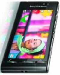 Say IDOU to Sony Ericsson's latest