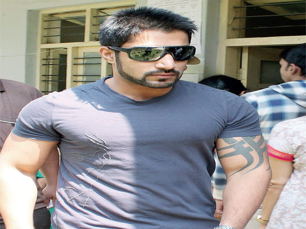 Police on Sandalwood Drug Case: Ricky Rai is aiding those on the run