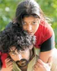 Myna sings a different tune