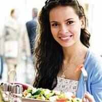 Secrets to staying slim