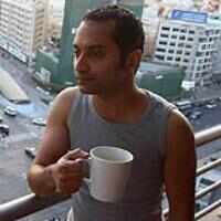 Fahad returns to rock