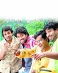 Gokula: Where's the fun