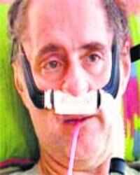 Craig Ewert's widow calls for euthanasia to be made legal