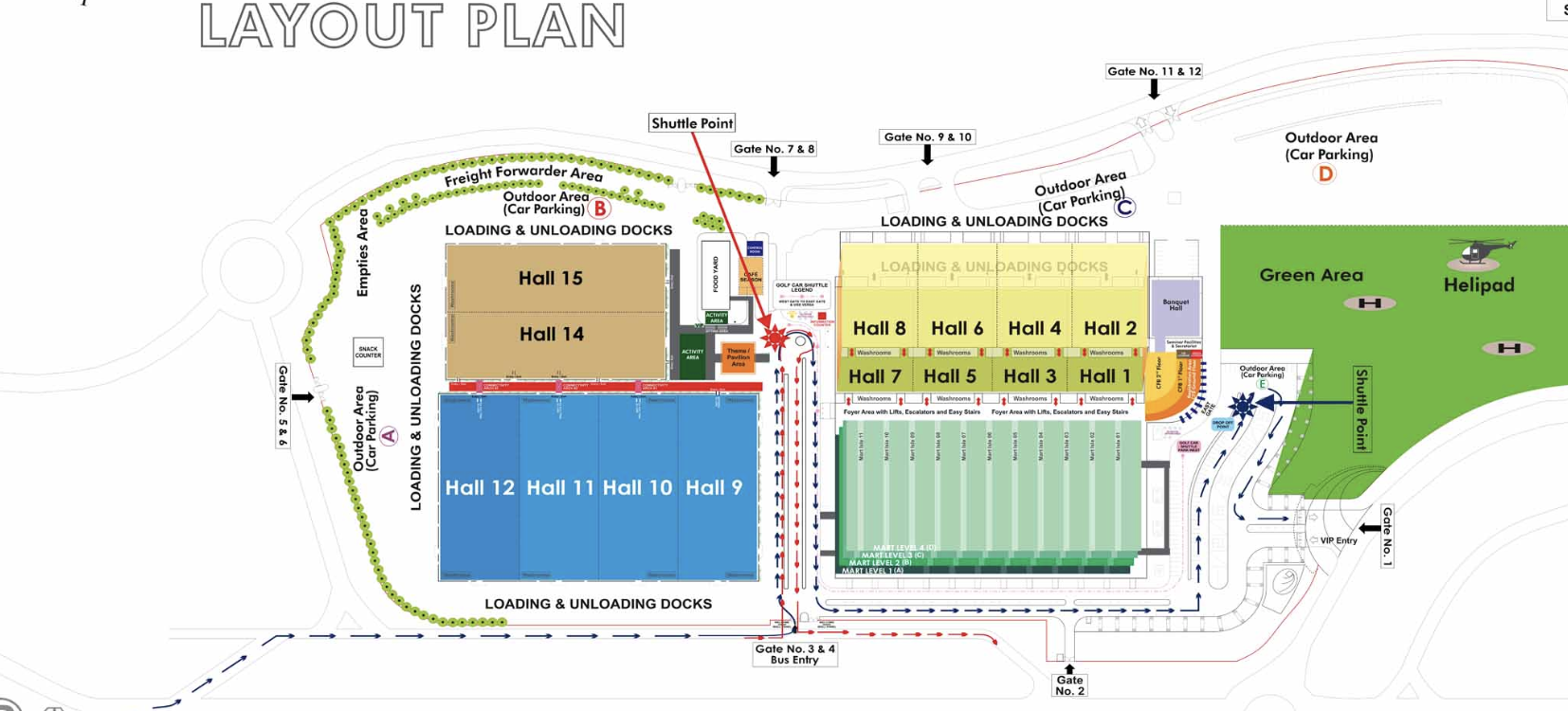 Auto Expo 2020: Things to watch out for - Times of India