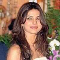 Priyanka steals Antilla's night