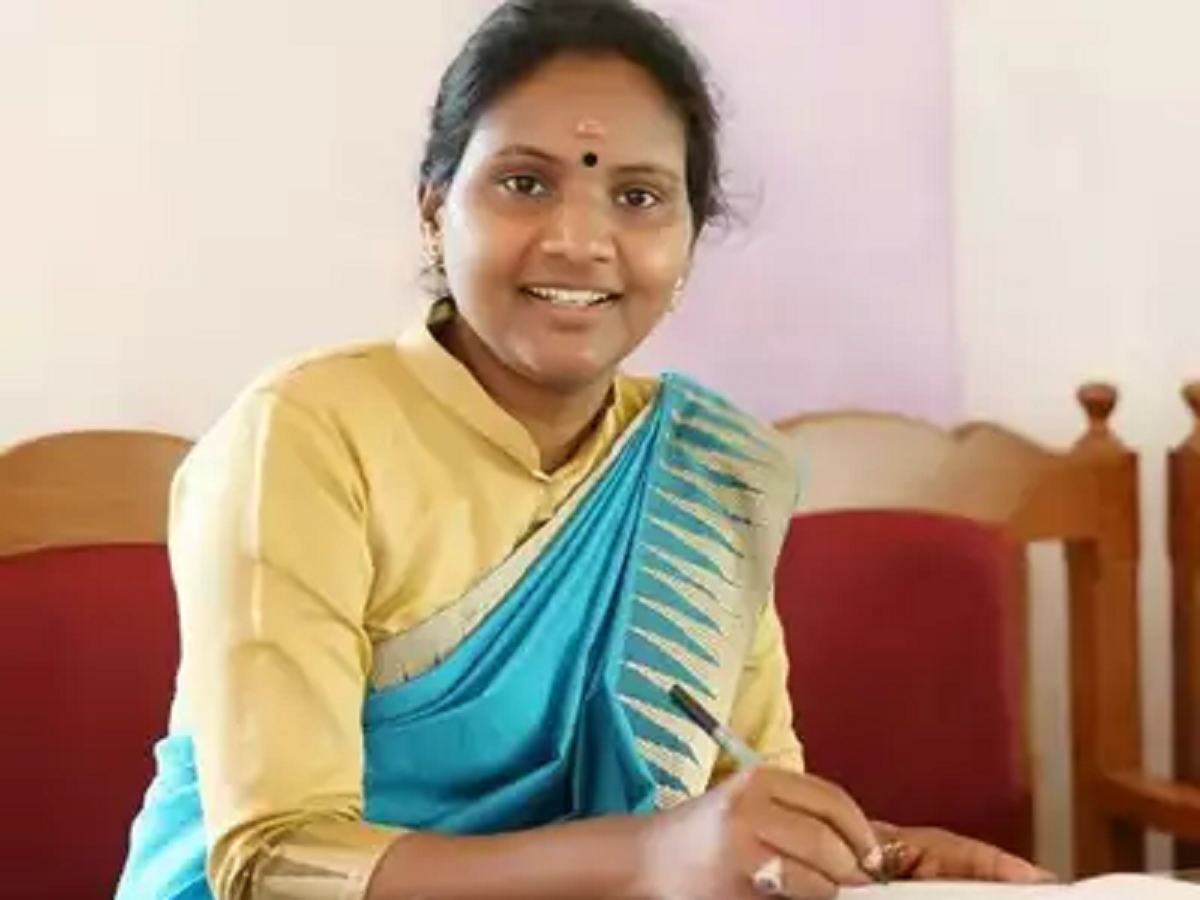 Kerala: UDF's Ramya Haridas calls LDF convenor's statement a calculated ...