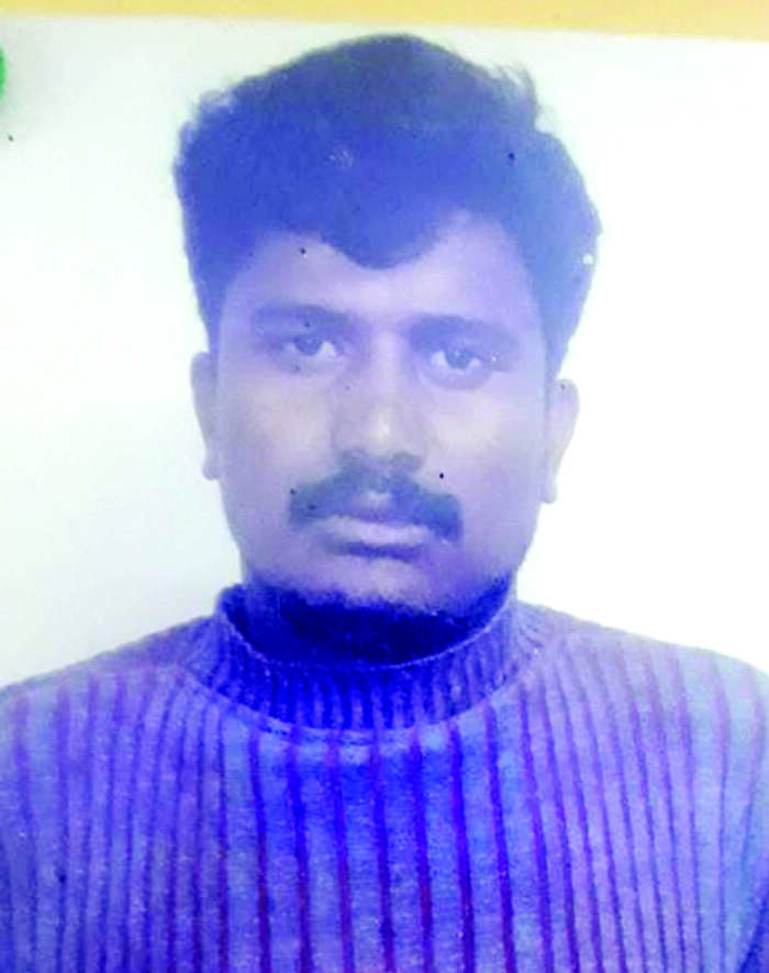 Joyride is over for Cycle Ravi