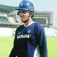 Looking to break the jinx