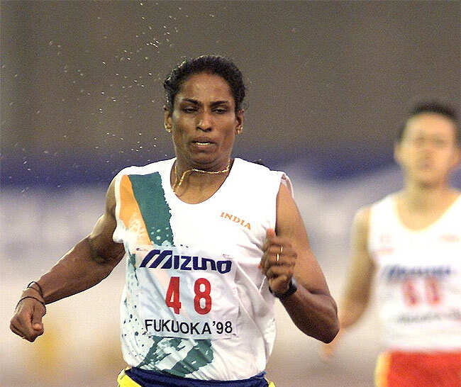 PT Usha: Crores of rupees being spent, but we are not getting closer to ...